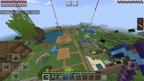 I Finally Managed To Turn My Smp World Into A Server And Now I Can Play