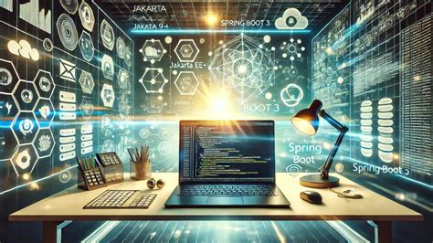 🚀 Spring Boot 3 A Milestone In Modern Java Development