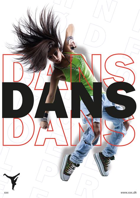 Dans Poster Behance