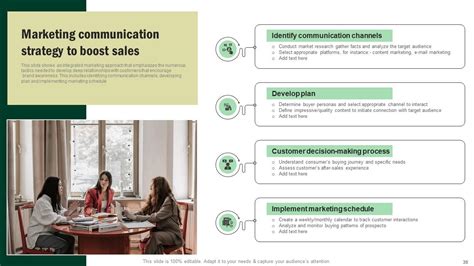 Top 10 Corporate Communications Plan Powerpoint Presentation Templates In 2025