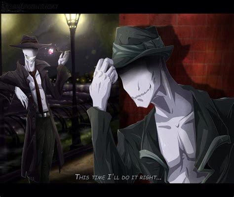Creepypasta Anime Offenderman Creepypasta Creepypasta Slenderman Creepy Pasta Comics