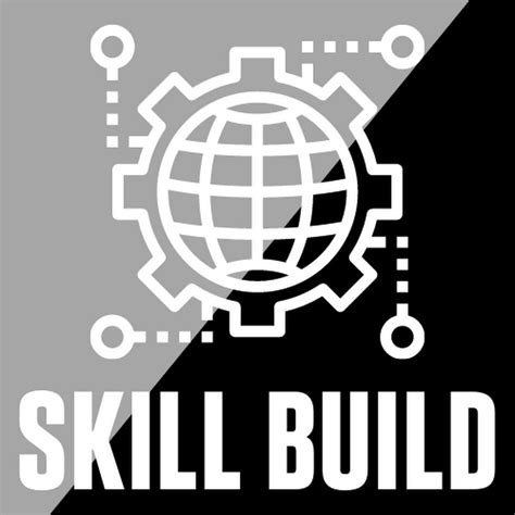 Skill Build Youtube