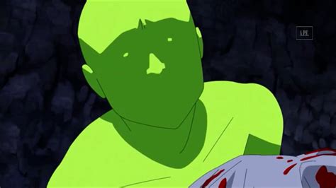 Green Ghost All Powers From Invincible Youtube