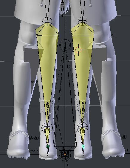 Github Mfgoodmmdtopes Blender Addon To Convert Mmd Vertex Groups To
