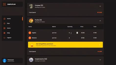Another Real Life Project For A Real Client Used By Real Users