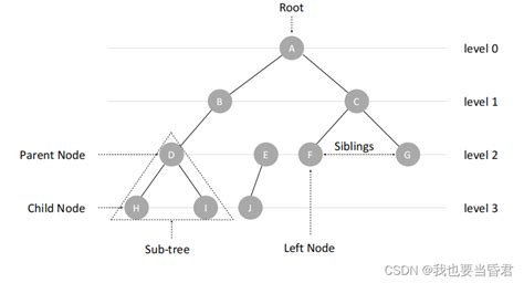 树、二叉树、树的遍历、树的序列化 Csdn博客