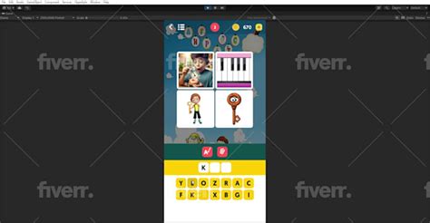 Integrate Admob Ads Unity Ads Meta Ads In Your Games And Apps By Unitygames3d Fiverr