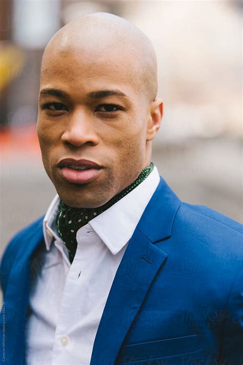 Stylish Portrait By Stocksy Contributor Cwp Llc Stocksy