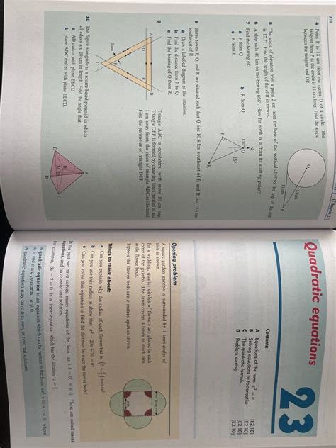 Cambridge Igcse International Mathematics 0607 Extended 2nd Edition Hobbies And Toys Books