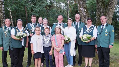 Thorsten Kuhlmann Regiert In Hemsloh