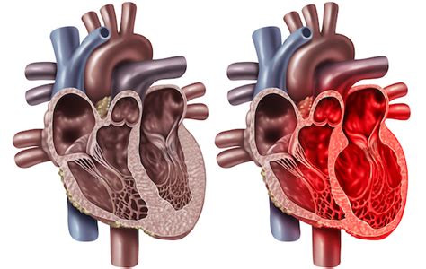 Takotsubo Tattoos Understanding Broken Heart Syndrome Symptoms