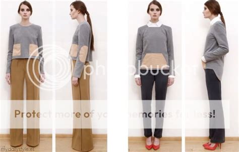 NEW BRAND: COTE - My Daily Style