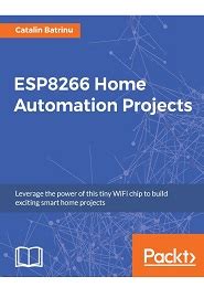 Esp Home Automation Projects Coderprog