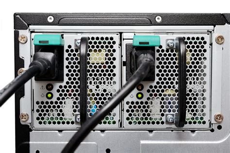 Psu Too Weak What Happens Tech With Tech