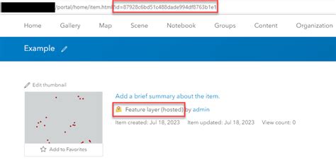 Spot The Difference Comparing Web Services Esri Community