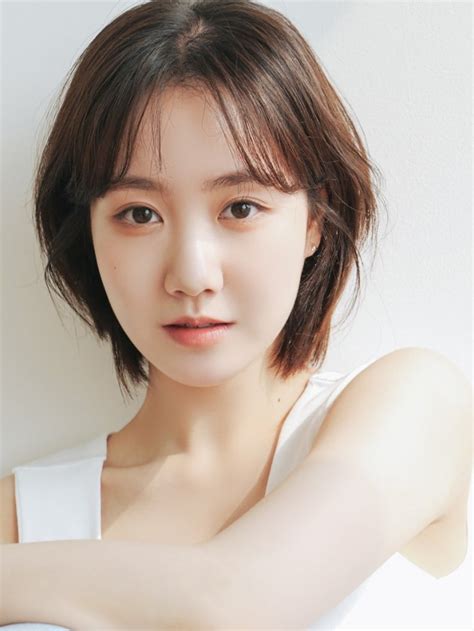 Jin Ji Hee Picture 진지희 Hancinema
