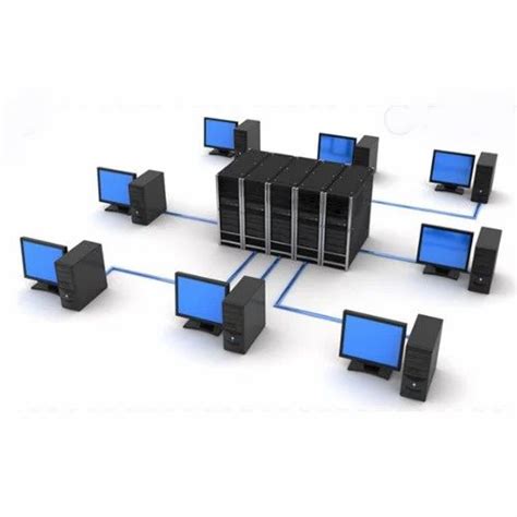 Wired And Wireless Hardware Network Solutions Tuticorin In Thoothukudi