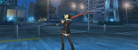 Stages Under Night In Birth Wiki Fandom