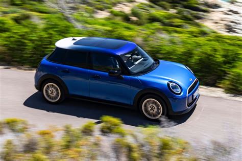 MINI - BimmerToday Deutschland