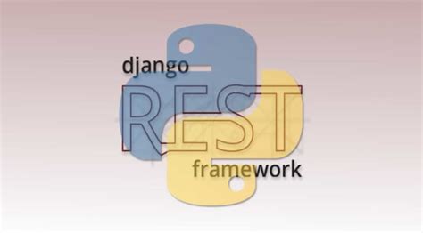 Create Scalable And Optimizable Apis Using Django Rest Framework By Easyteck Fiverr