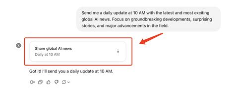 Openai第一个真正意义上的ai Agent：chatgpt Tasks，使用指南10gpt 4o With Scheduled Tasks Csdn博客