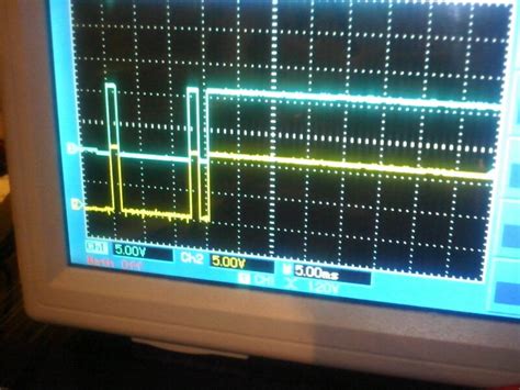 I2c Data Problem Question Mbed