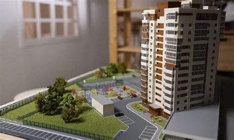 Commercial Real Estate Gis Scaling Through Cloud Migration And Application Modernization