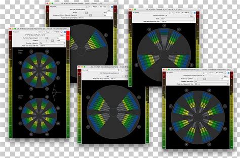 Ambisonics Reaper Loudspeaker Ambisonic Decoding Surround Sound Png