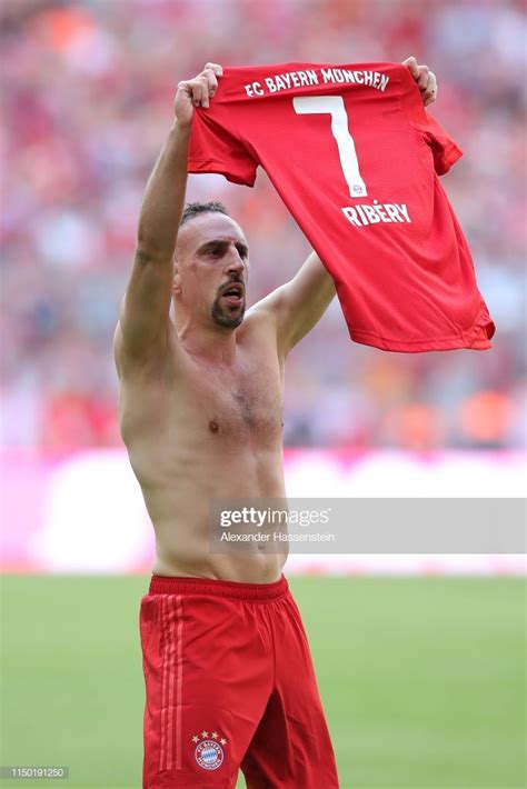 Ribery Bayern