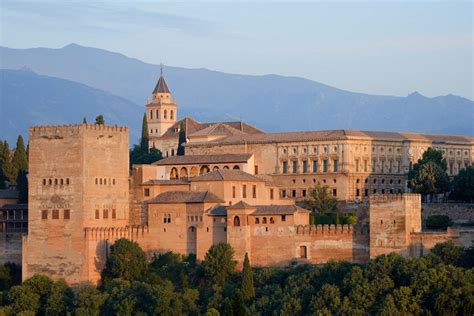 Le guide pour visiter l’Alhambra lors de vos vacances à Grenade