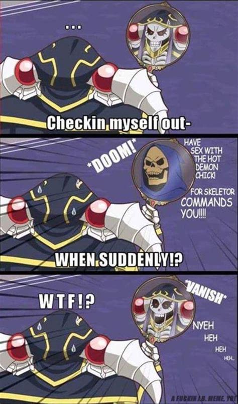 Overlord