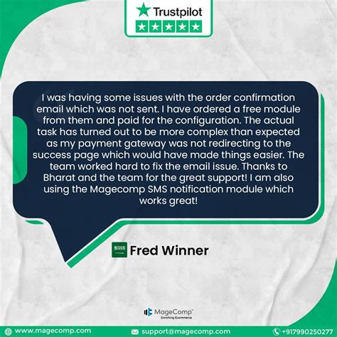 Magecomp Llp On Linkedin Clientappreciation Clientlove Clientreview Clientfeedback