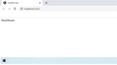 curso de angular【 cómo crear tu primera aplicaciÓn