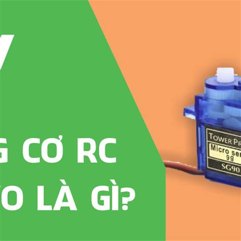 What Is A RC Servo Motor Hackaday Io