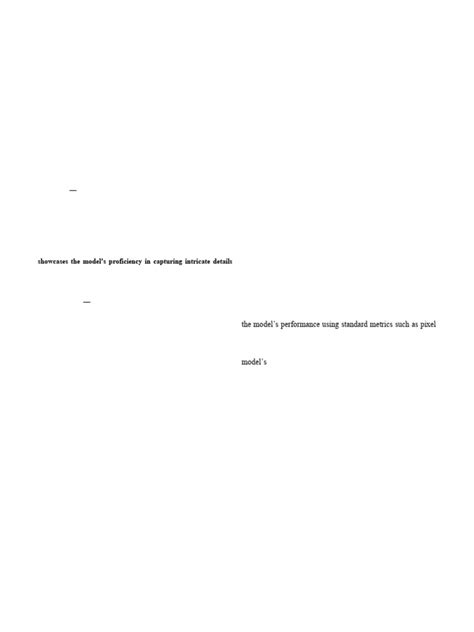 U Net Segmentation Pdf
