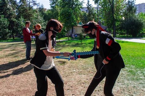 мистик и лаггер