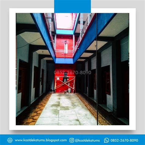 Kost Dekat Ums Kost Dekat Ums — Berbicara Mengenai… By Jasa Kost Putri Dekat Ums 62 2670