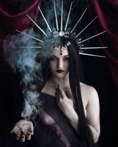 New Portraits Series Photographer Natalia Tumbex