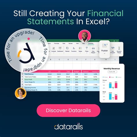 datarails on linkedin the fpanda software solution for excel users