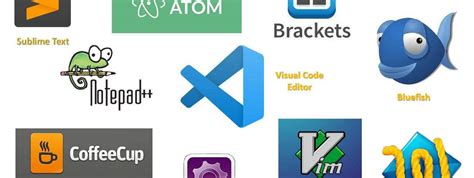 Best Code Editors For Developers In 2025