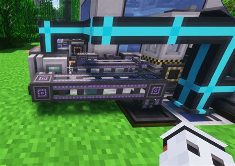 Plutonium Not Going In And I Cant Figure Out Why Its In The Pipes But