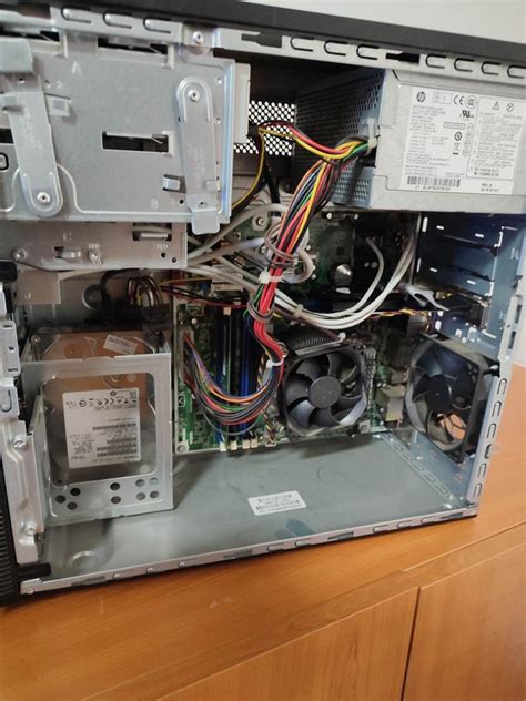 Značkový HP Elite Series MT vynikající stav licence OS Aukro