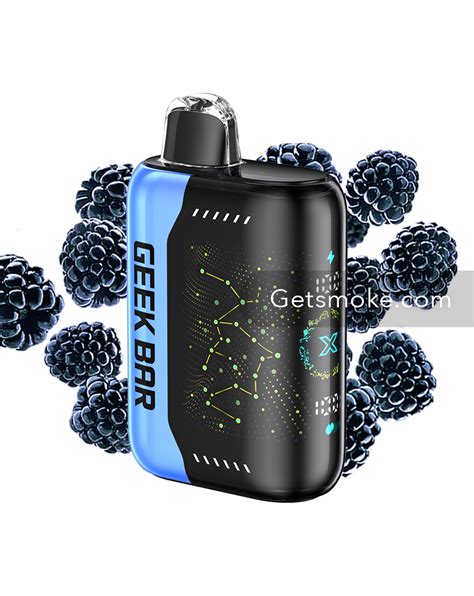 Geek Bar Pulse Flavors Ranked Get Smoke Geek Bar Pulse Flavors Ranked Get Smoke