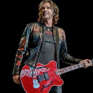 Rick Springfield Concerts And Live Tour Dates 2026 2027 Tickets