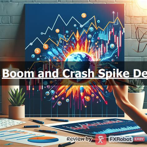 Boom And Crash Spike Detector Indicator For Mt4 Free Download Mq5 Review