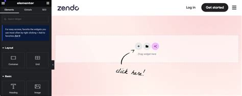 how to use elementor in wordpress — basic steps