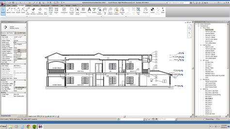 solved reflecting ceiling plan in plan view autodesk community