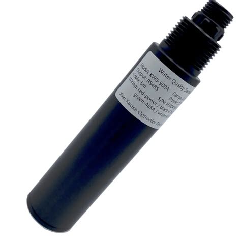 Turbidity Sensors Ensuring Water Quality And Clarity Kacise Water