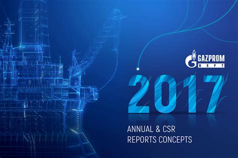 Annual CSR Reports Concepts On Behance