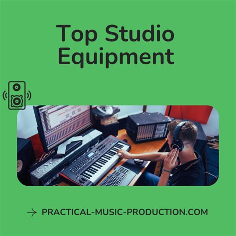 Top Vst Plugins Must Have Tools For Music Producers